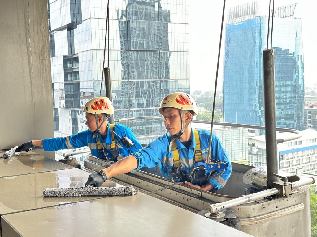 Building Management Archives - PT Usaha Gedung Mandiri